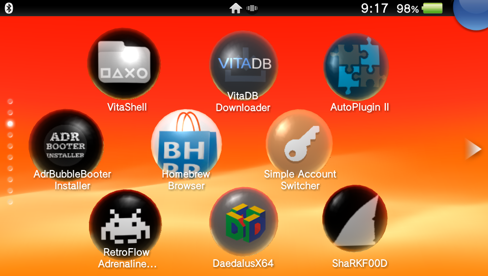 How to Remove Recently Played Games From RetroFlow Launcher – SumoShopStore