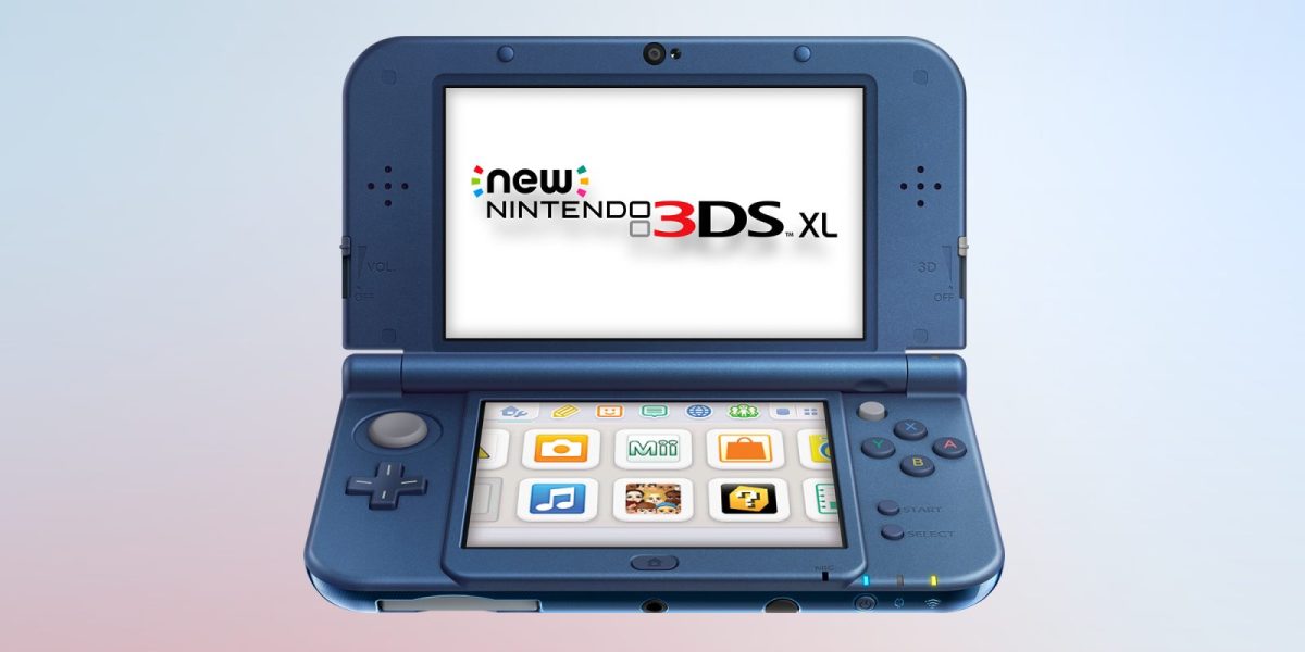 5 Trending Games For Nintendo 3DS XL In 2024 – SumoShopStore