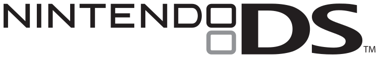 Nintendo_DS_Logo – SumoShopStore
